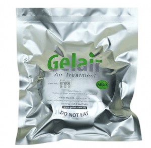 Gelair Block - Air & Odor Management (MY)