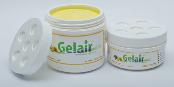 Gelair TTO Gel Tub - Air & Odor Management (MY)