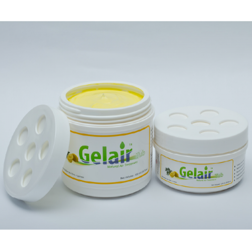 Gelair TTO Gel Tub - Air & Odor Management (MY)